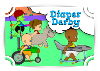 Fun4theBrain Addition Games